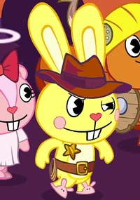 Cuddles | Happy Tree Friends Wiki | Fandom