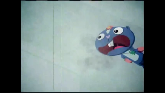 Image - Petunia screaming.png | Happy Tree Friends Wiki | FANDOM ...