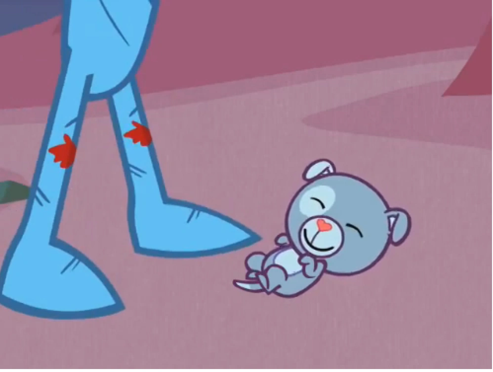 Categoría:Perros | Happy Tree Friends Wiki | FANDOM powered by Wikia