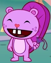 Toothy | Happy Tree Friends Wiki | Fandom