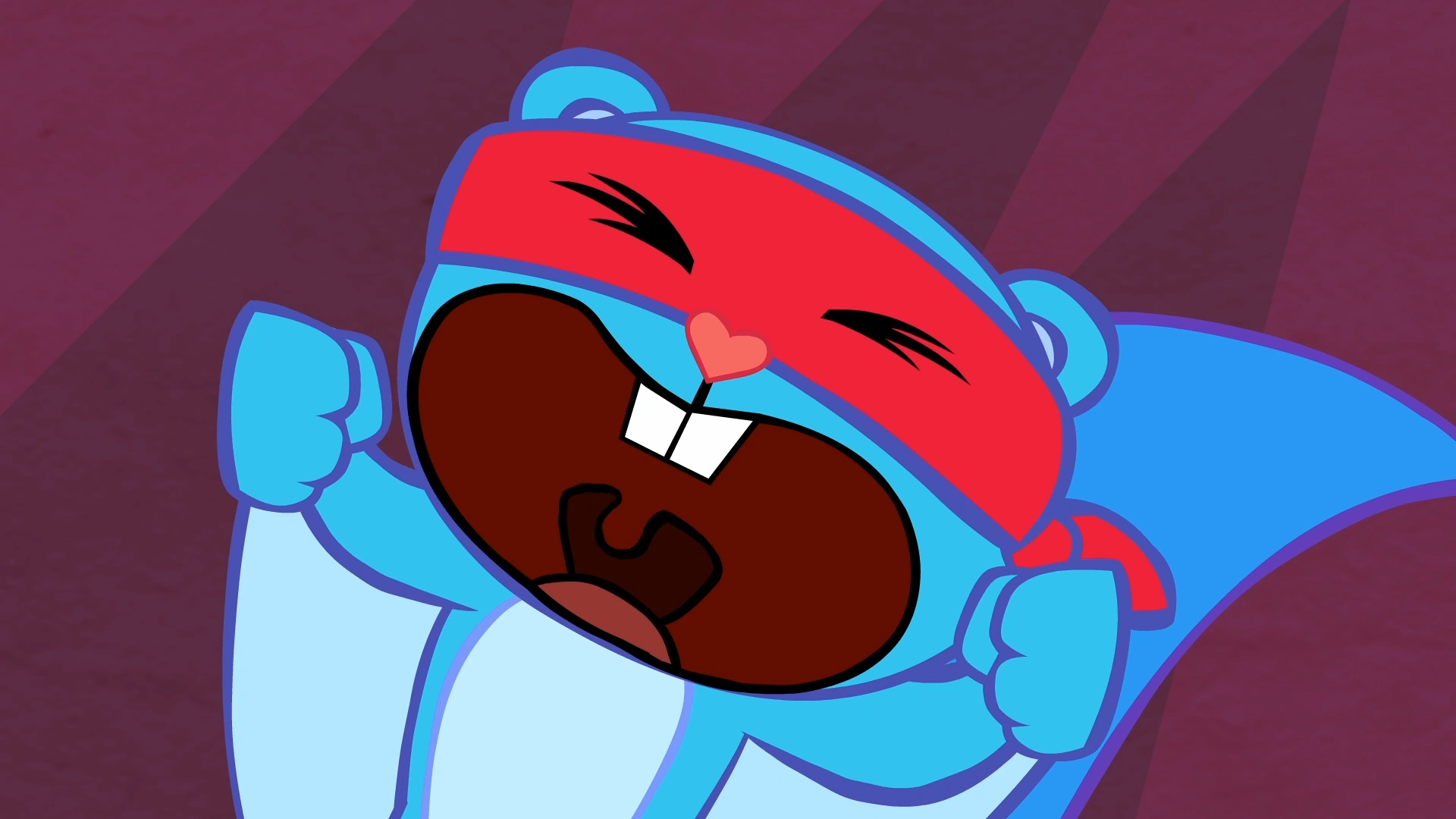 Instances of English by Character | Happy Tree Friends Wiki | Fandom