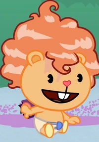 Cub | Happy Tree Friends Wiki | Fandom