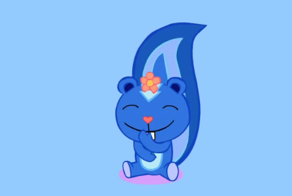 Petunia's Summer Smoochie | Happy Tree Friends Wiki | FANDOM powered by ...