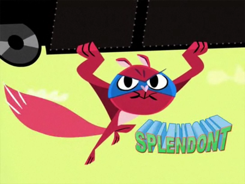 Splendont | Happy Tree Friends Wiki | FANDOM powered by Wikia