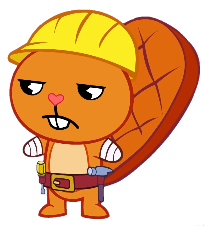 Handy | 欢乐树的朋友们 维基 | Fandom