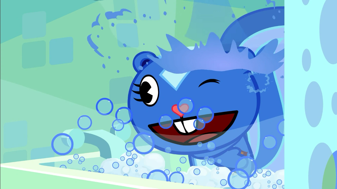 Happy tree friends episode 1 - sandultra