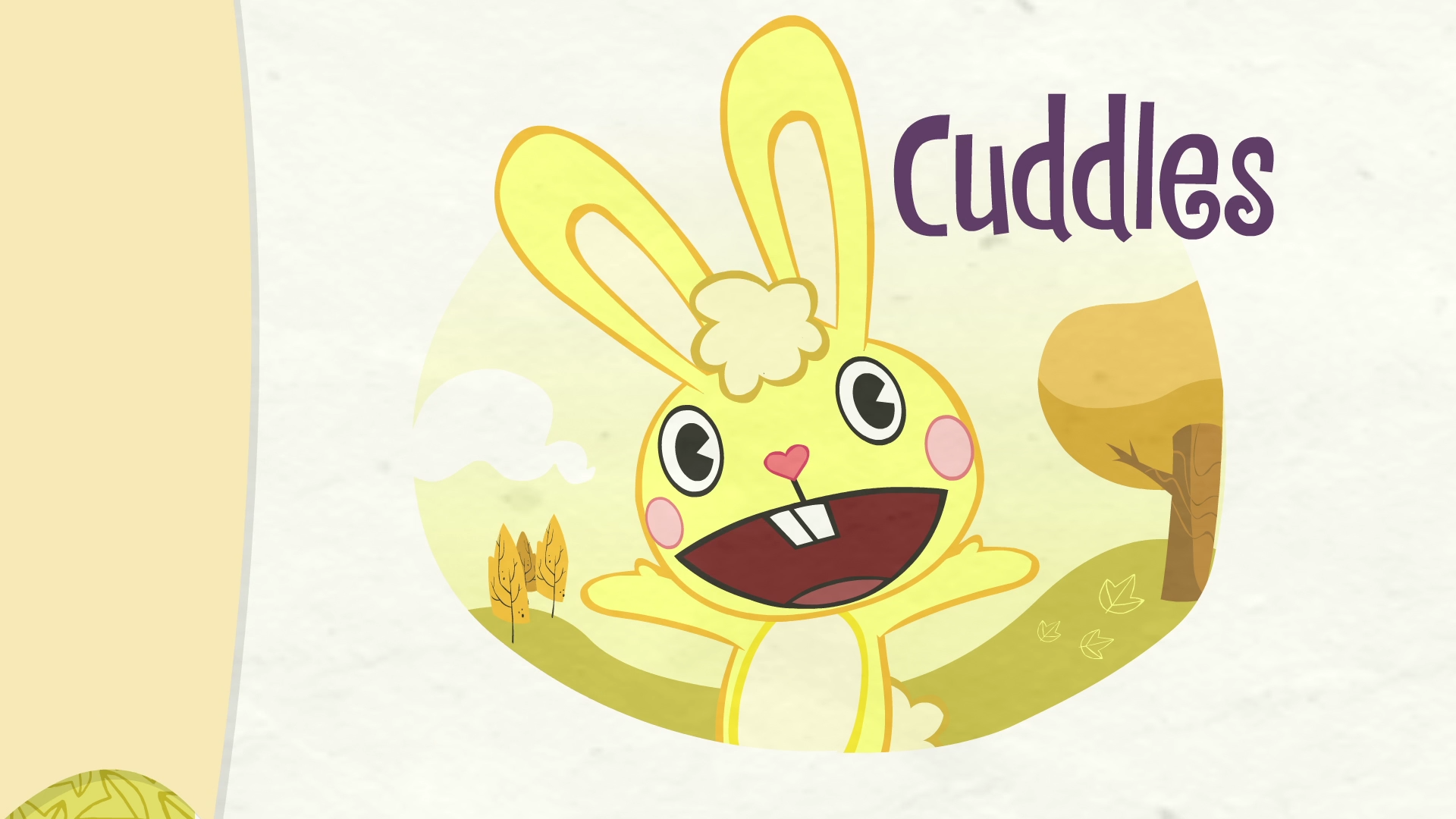 Image Cuddles Season 2 Intropng Happy Tree Friends Wiki Fandom