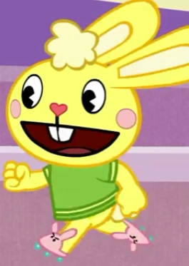 Cuddles | Happy Tree Friends Wiki | FANDOM powered by Wikia