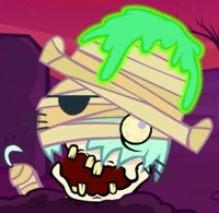Russell | Happy Tree Friends Wiki | Fandom