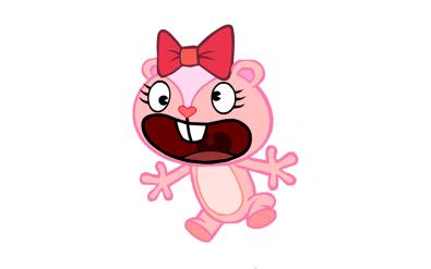 Fire Escape | Happy Tree Friends Wiki | Fandom