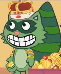 Lifty | Happy Tree Friends Wiki | Fandom