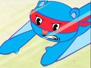 Splendid | Happy Tree Friends Wiki | FANDOM powered by Wikia