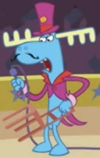 Lumpy | Happy Tree Friends Wiki | Fandom