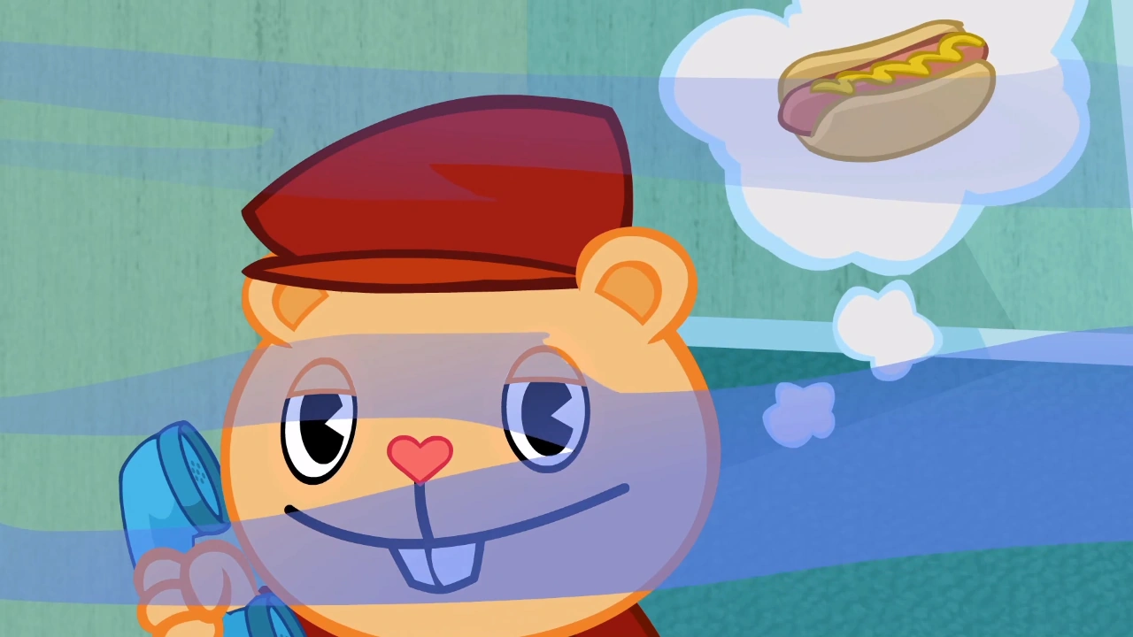 And the Kitchen Sink/Trivia | Happy Tree Friends Wiki | Fandom