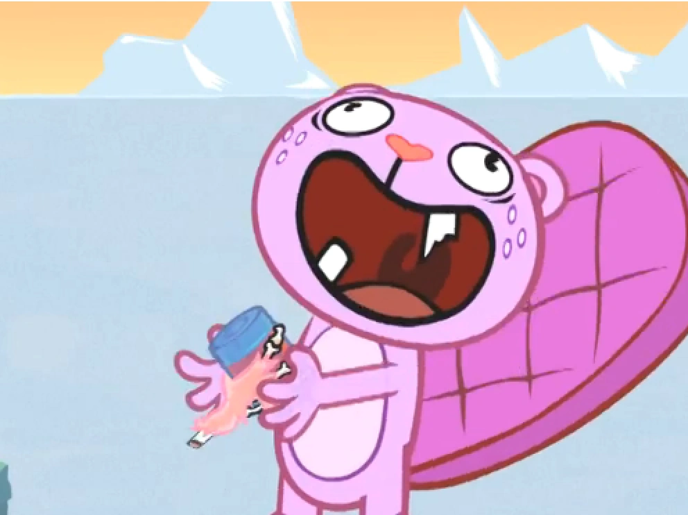 Imagen - Snow Place to Go 21.png | Happy Tree Friends Wiki | FANDOM ...