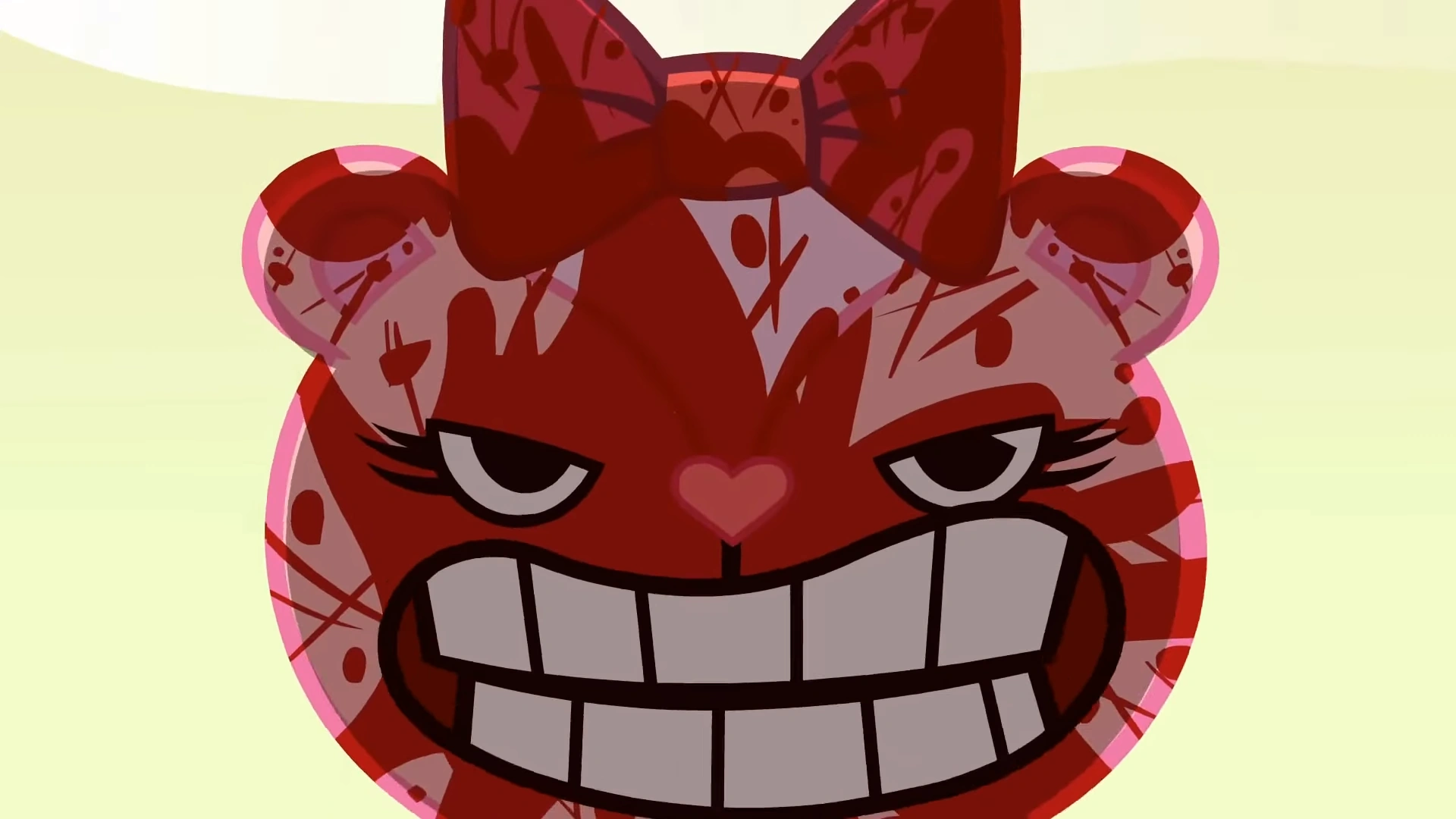 Image - Reallyangry.png | Happy Tree Friends Wiki | FANDOM powered by Wikia