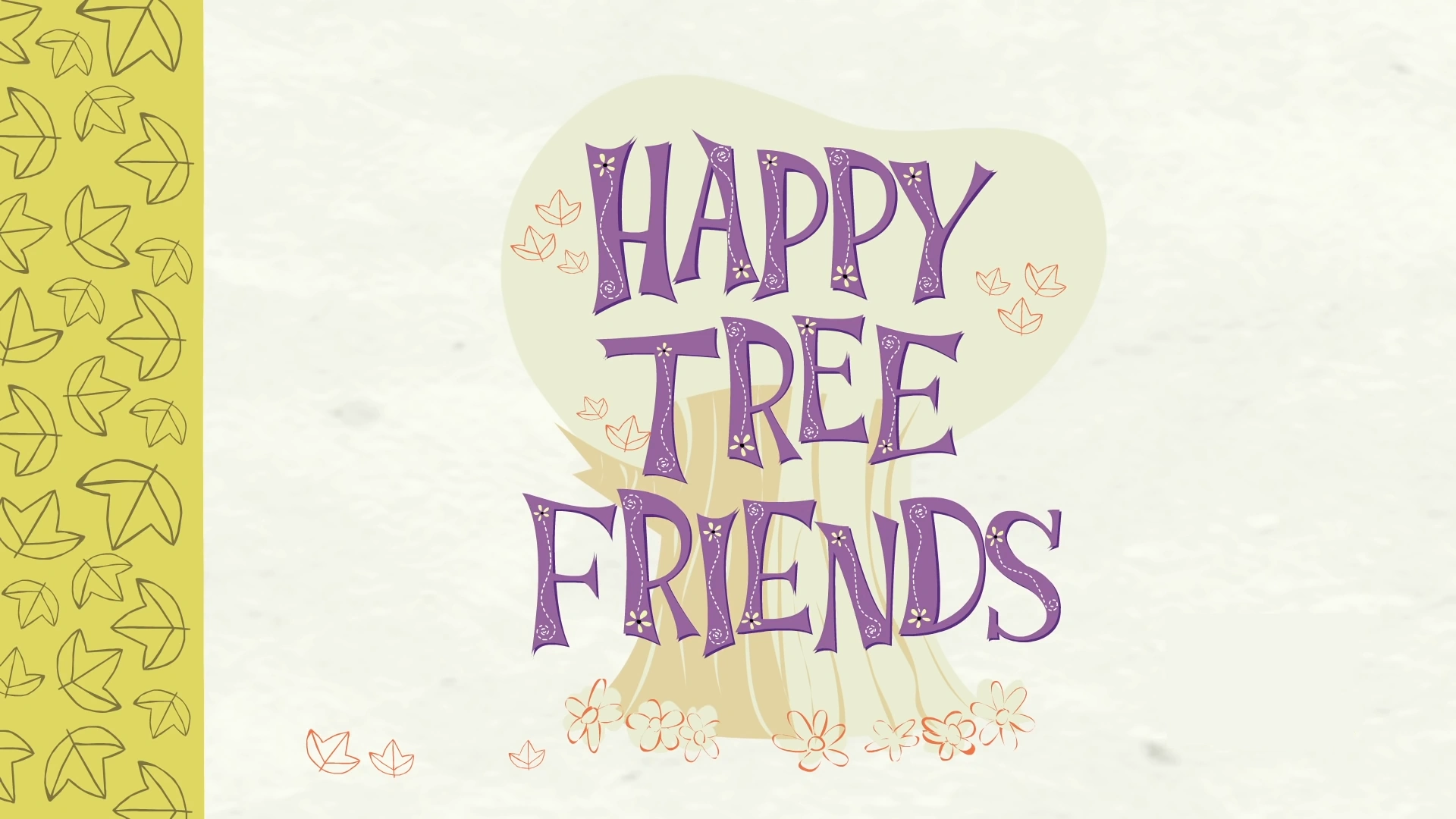 Happy Tree Friends | Happy Tree Friends Wiki | Fandom