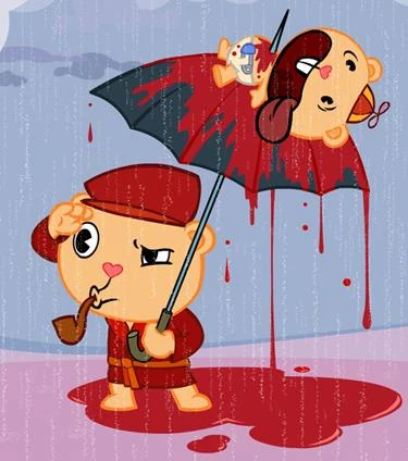 Image - Pop HTF.jpg | Happy Tree Friends Wiki | FANDOM powered by Wikia