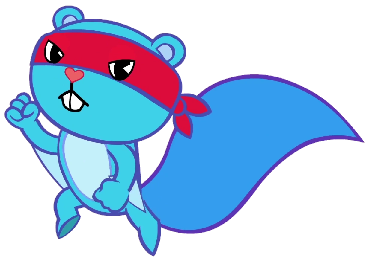 Splendid | 欢乐树的朋友们 维基 | Fandom