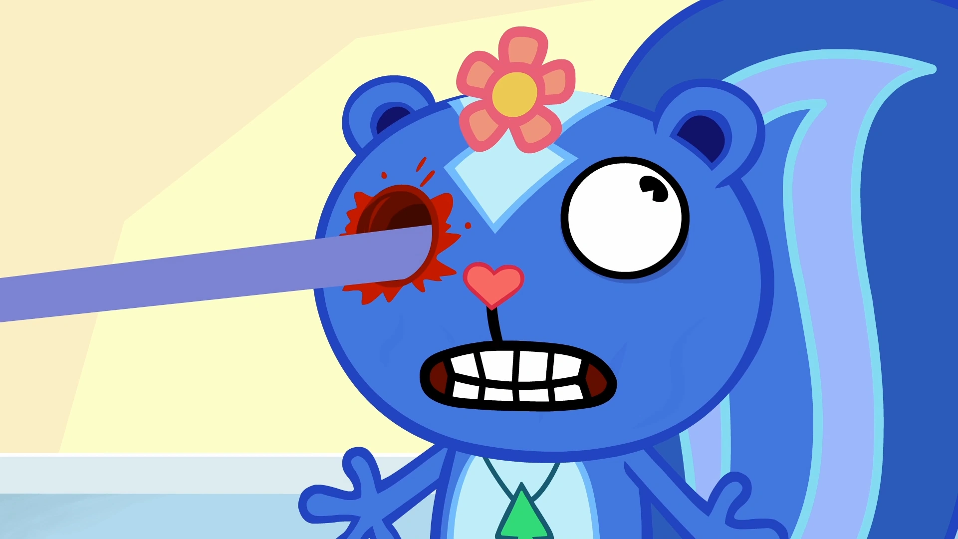 Image - S3E17 Beforesuction.png | Happy Tree Friends Wiki | FANDOM ...