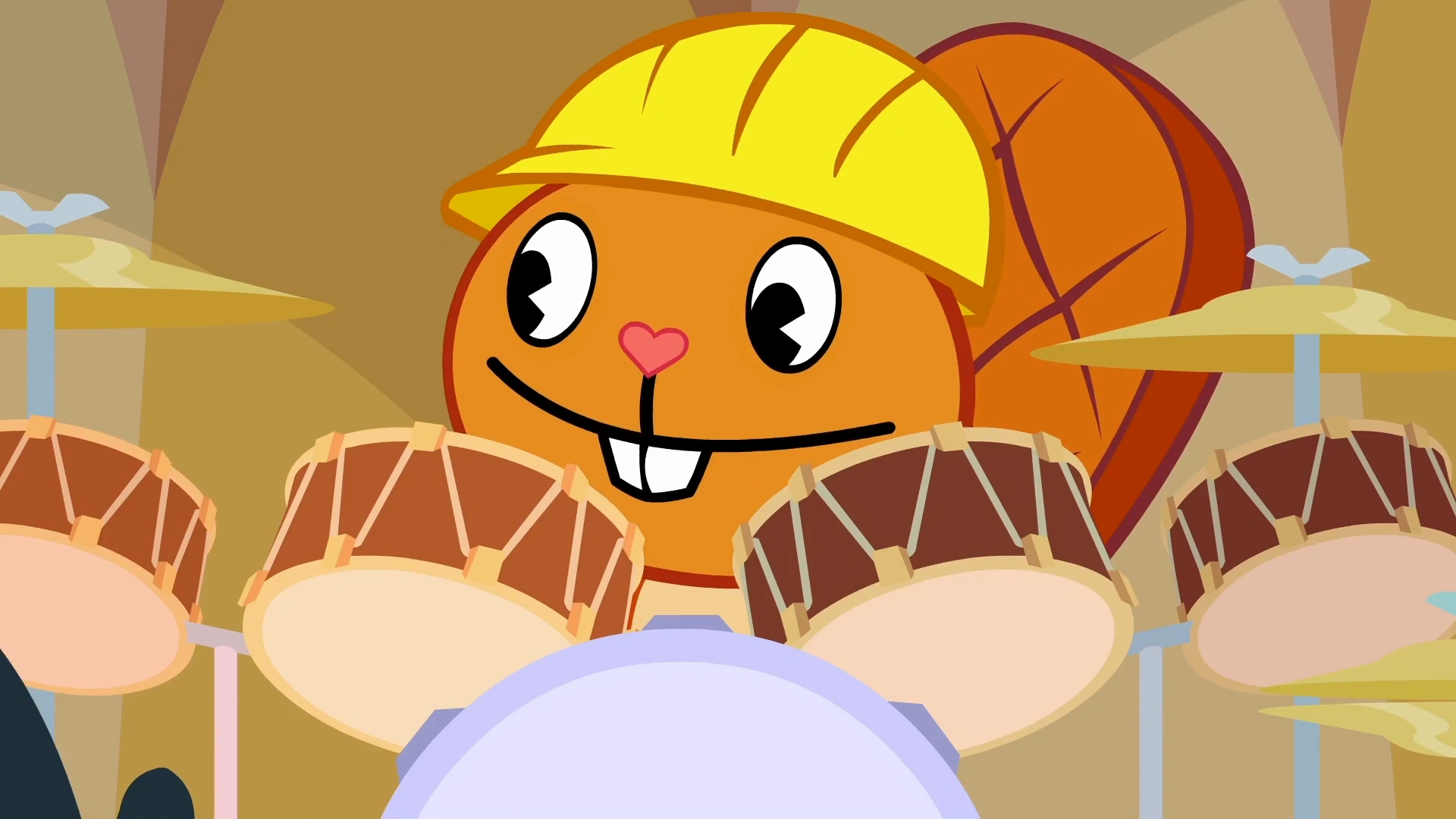 Image - IaJ Handy.png | Happy Tree Friends Wiki | FANDOM powered by Wikia