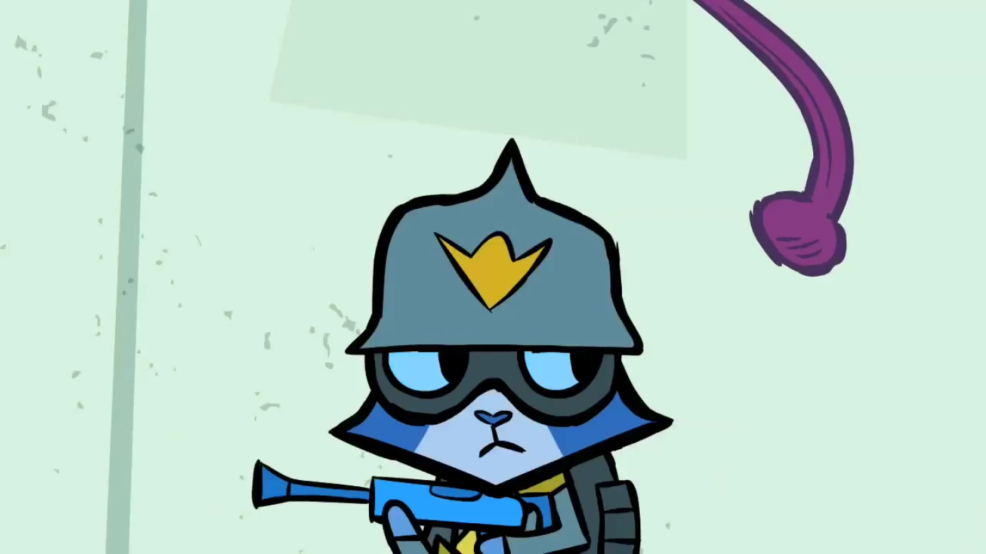 Tiger Soldiers/Gallery | Happy Tree Friends Wiki | FANDOM powered by Wikia