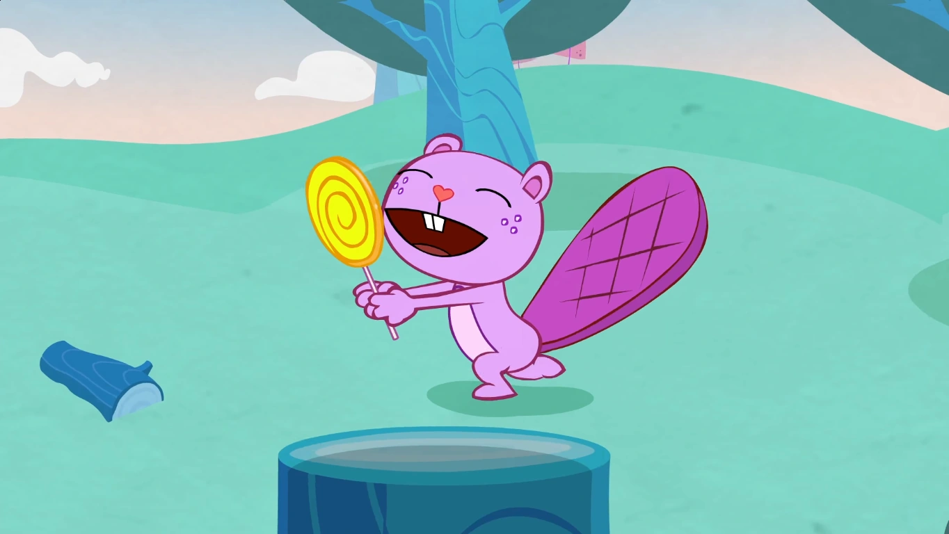 Eye Candy/Gallery | Happy Tree Friends Wiki | Fandom