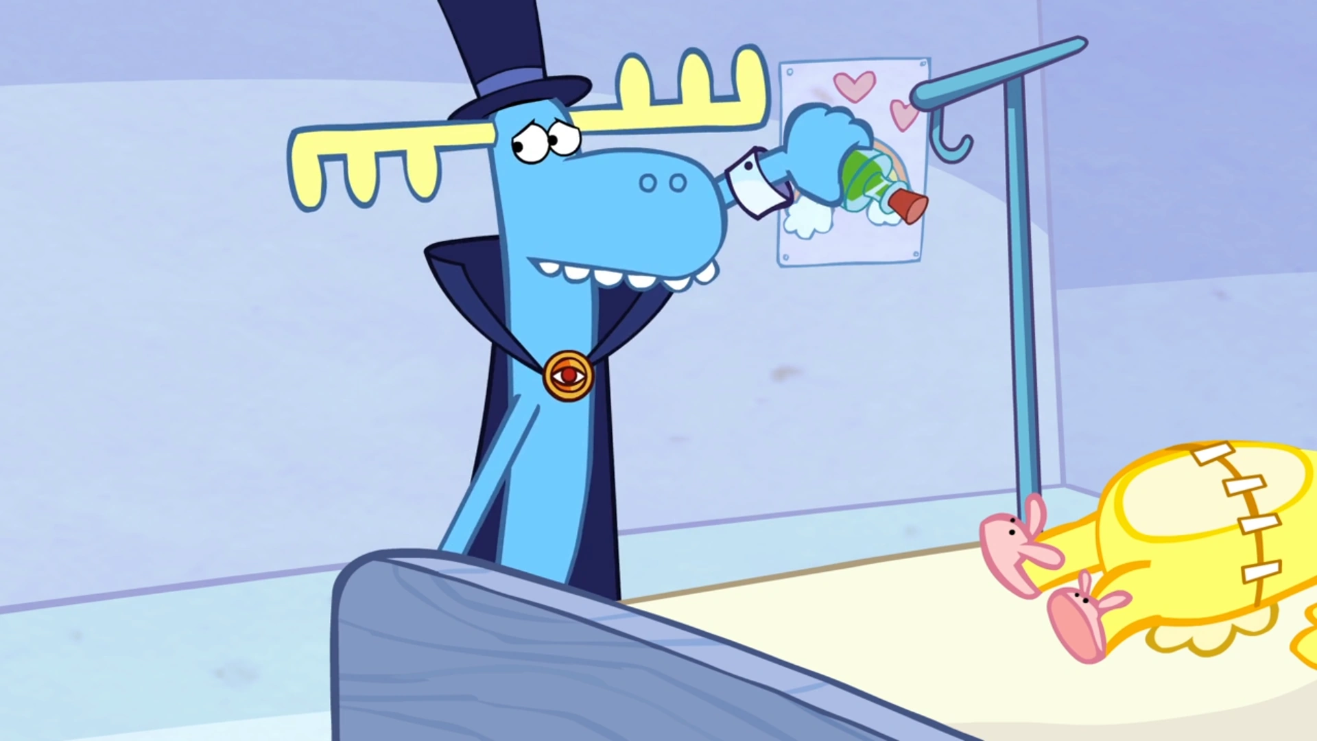 Lumpy will be the death of DEATH BATTLE by MikeyBrewer on DeviantArt