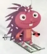 Flaky | Happy Tree Friends Wiki | Fandom