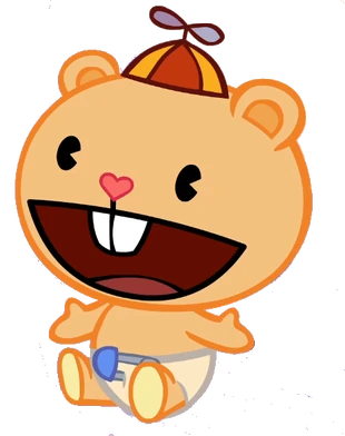 Cub | Wiki Happy Tree Friends | FANDOM powered by Wikia