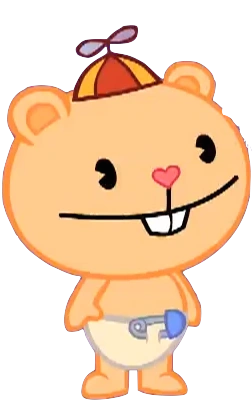 Cub | Happy Tree Friends Wiki | FANDOM powered by Wikia