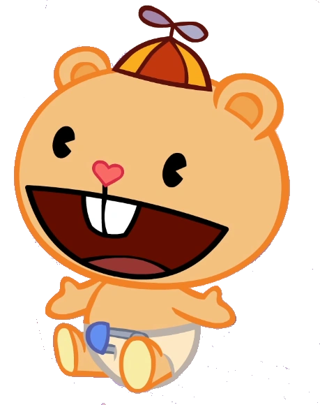 Cub | Wiki Happy Tree Friends | FANDOM powered by Wikia