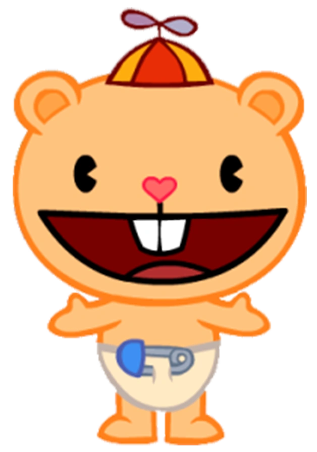 Cub | 欢乐树的朋友们 维基 | Fandom