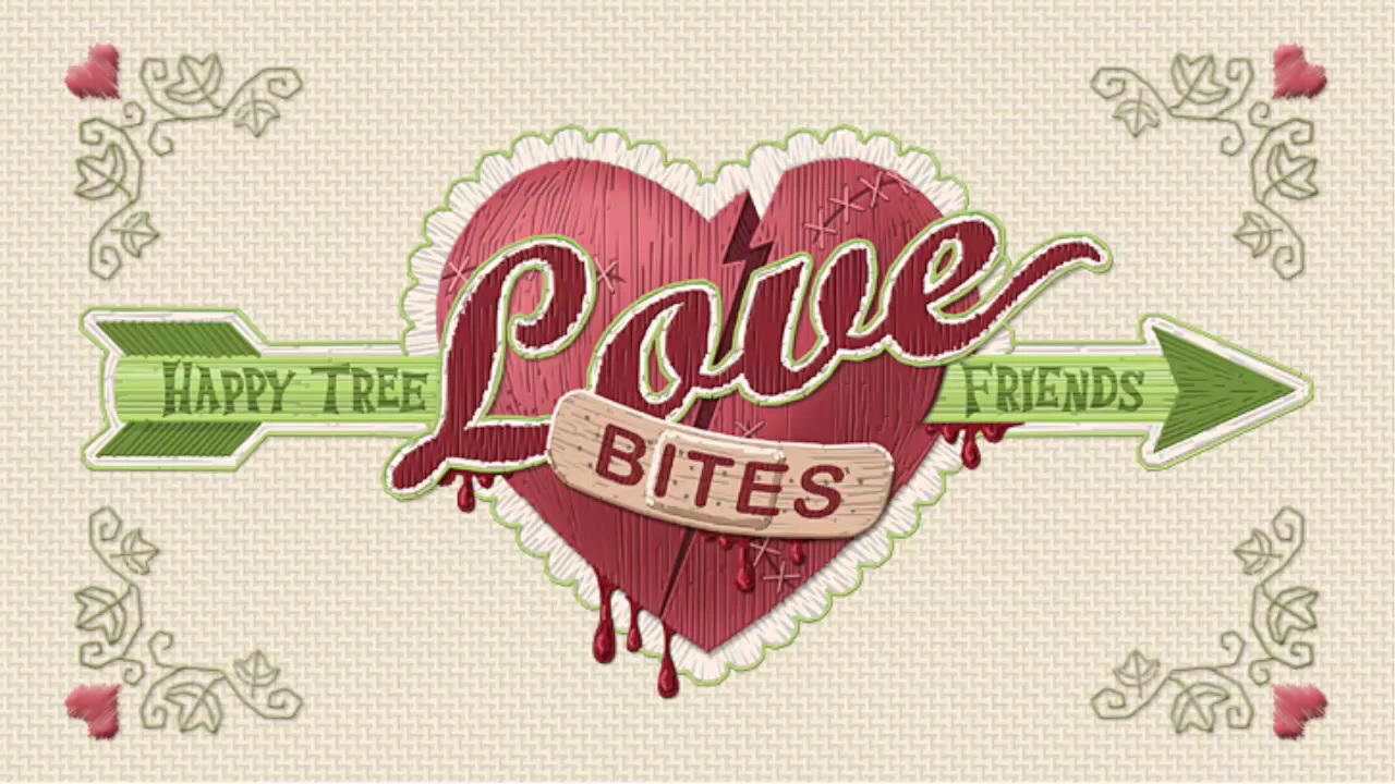 Love Bites | Happy Tree Friends Wiki | Fandom