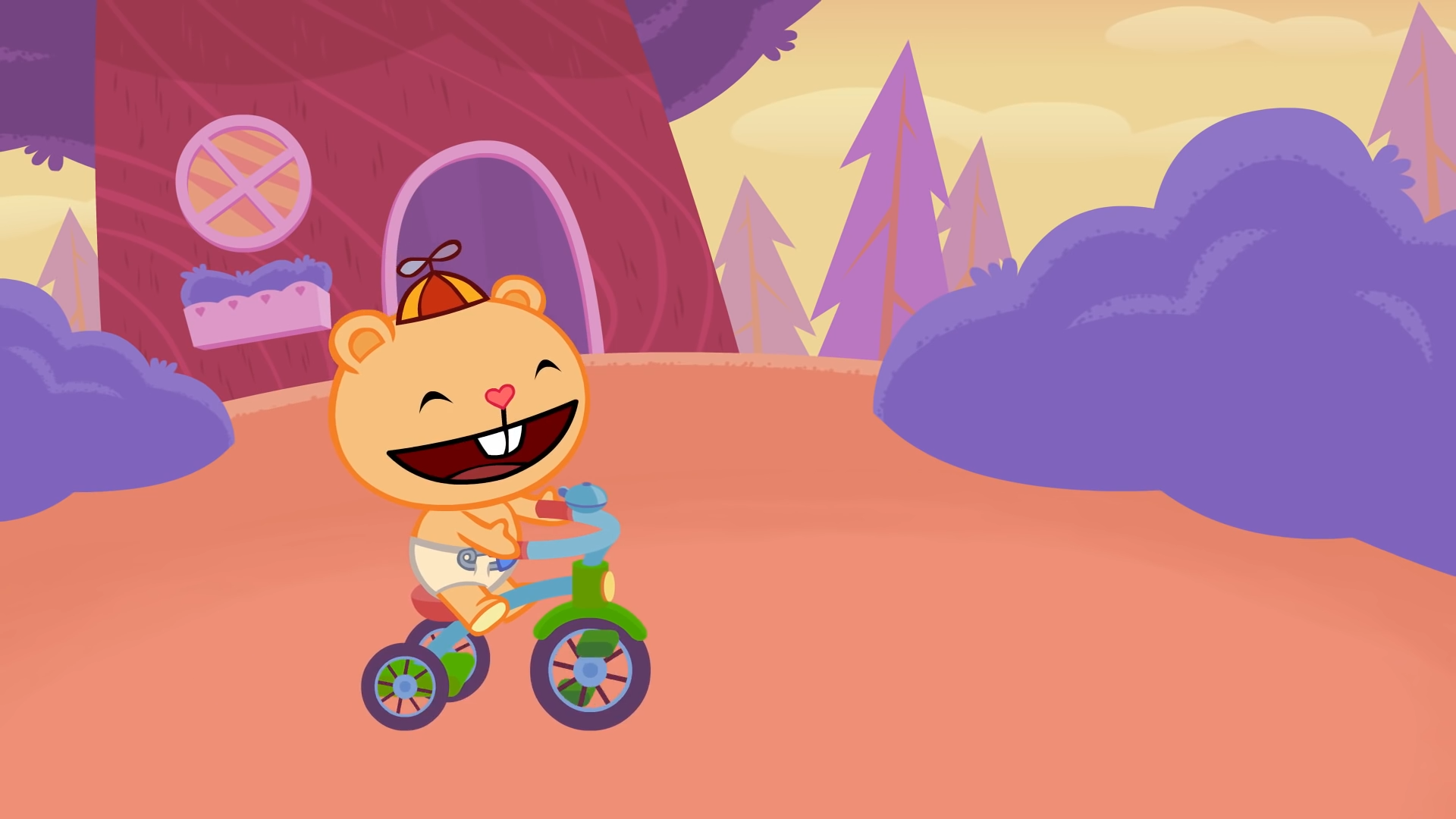 Image S4e5 Vc Cubpng Happy Tree Friends Wiki Fandom Powered By Wikia