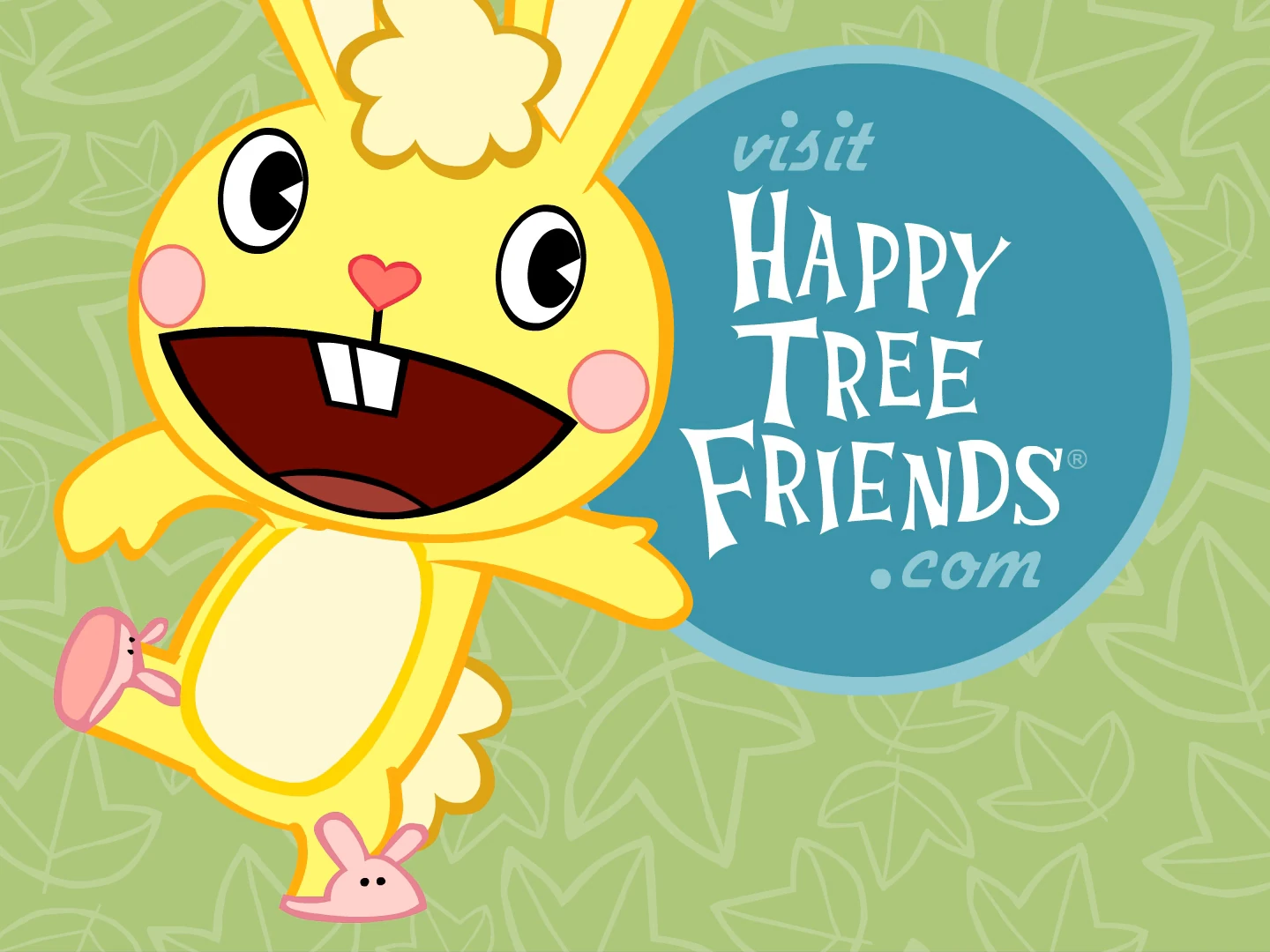 Image - Visit Happy Tree Friends Website.jpg | Happy Tree Friends Wiki ...