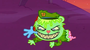 Fliqpy | Happy Tree Friends Wiki | FANDOM powered by Wikia