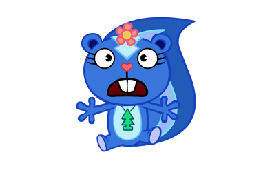 Fire Escape | Happy Tree Friends Wiki | Fandom