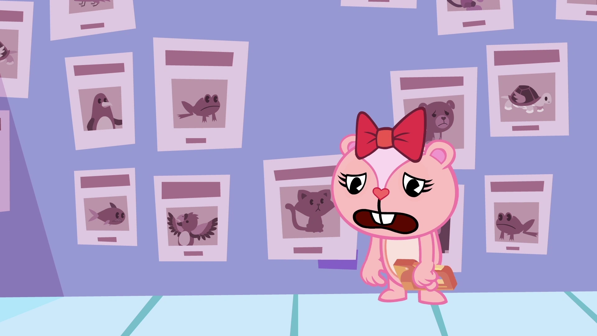 Image - STV1E12.3 Sad Giggles.png | Happy Tree Friends Wiki | FANDOM ...