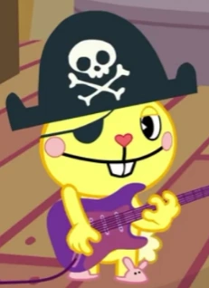 Cuddles | Happy Tree Friends Wiki | FANDOM powered by Wikia