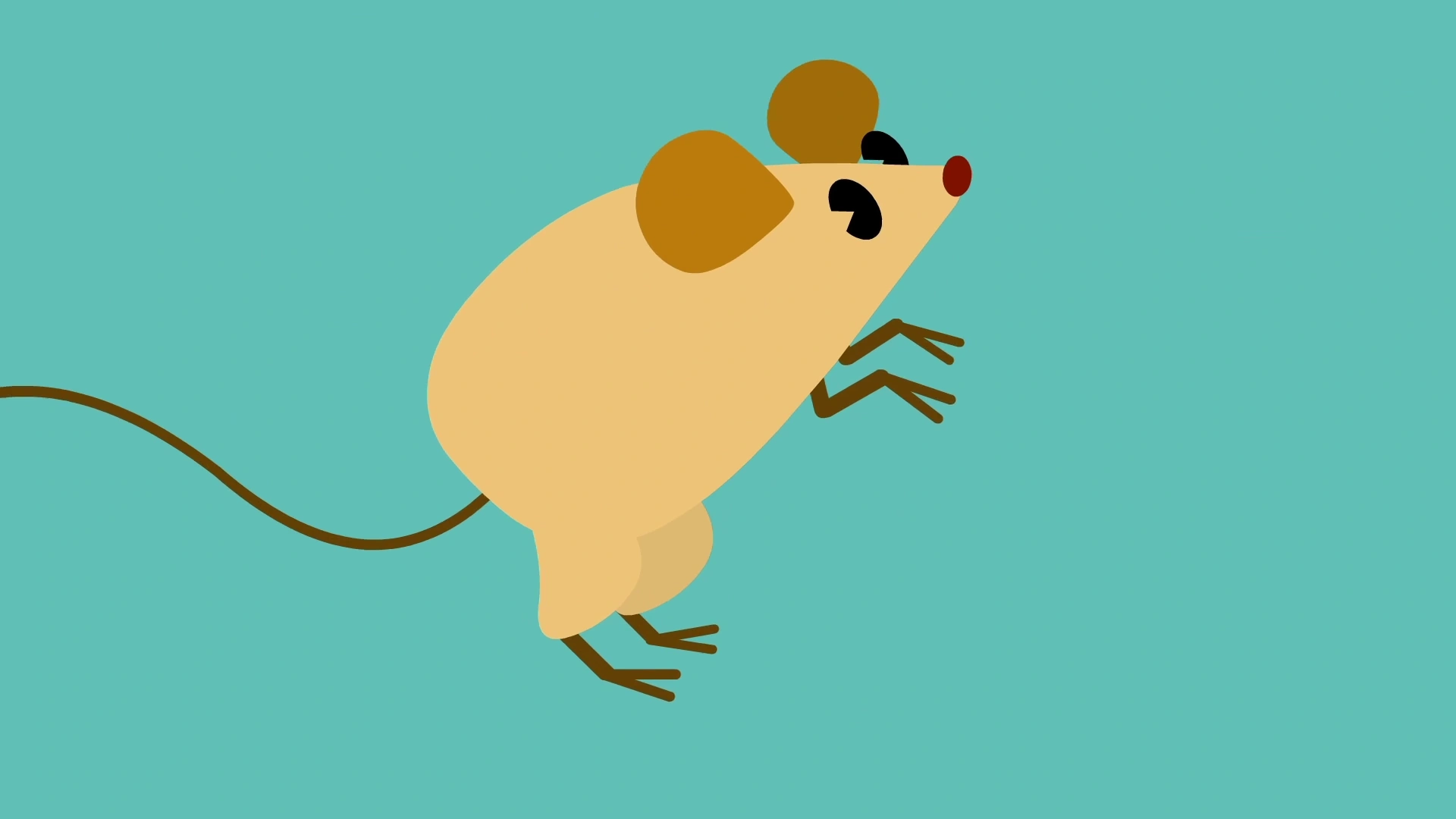 Cuddles' Mouse | Happy Tree Friends Wiki | Fandom