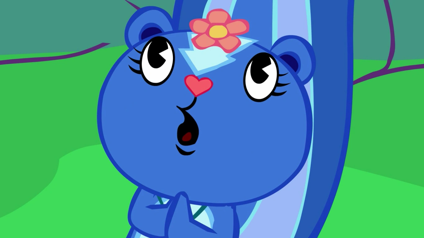 House Warming/Gallery | Happy Tree Friends Wiki | FANDOM powered by Wikia