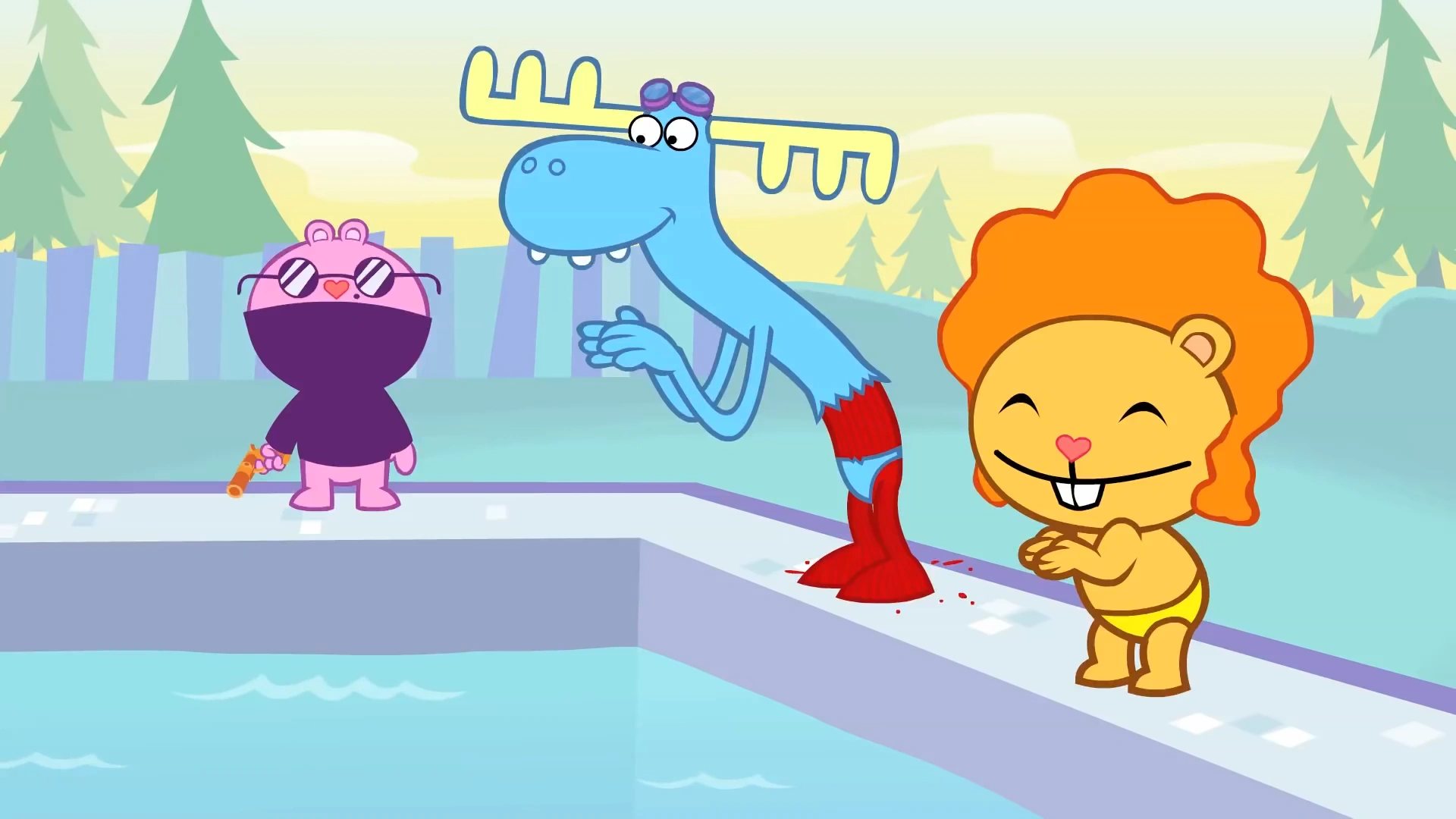 Category:2013 Episodes | Happy Tree Friends Wiki | FANDOM powered by Wikia