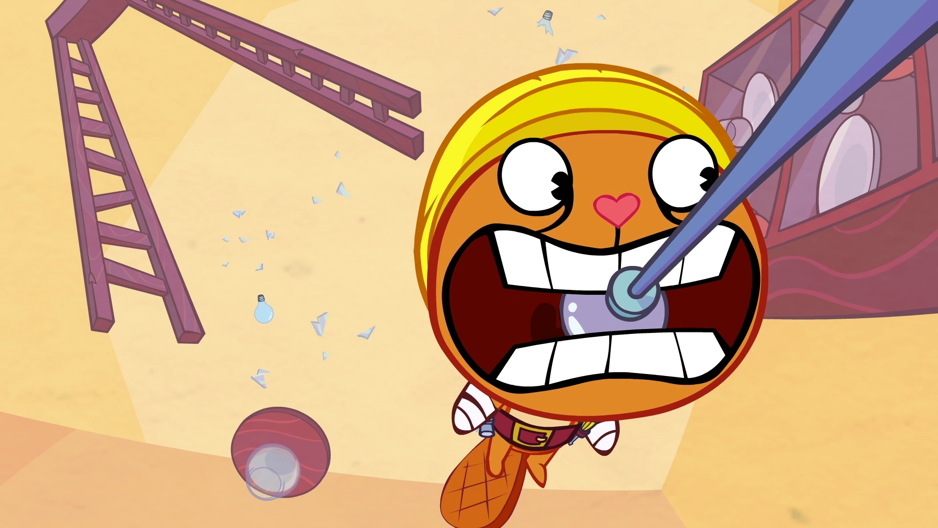 Category:No Primary Characters | Happy Tree Friends Wiki | Fandom