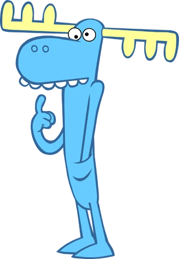 Lumpy | Happy Tree Friends Wiki | FANDOM powered by Wikia