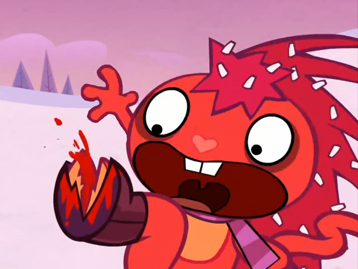 Ski Ya, Wouldn't Wanna be Ya! | Happy Tree Friends Wiki | FANDOM ... Ski Ya, Wouldn't Wanna be Ya! | Happy Tree Friends Wiki | FANDOM ...