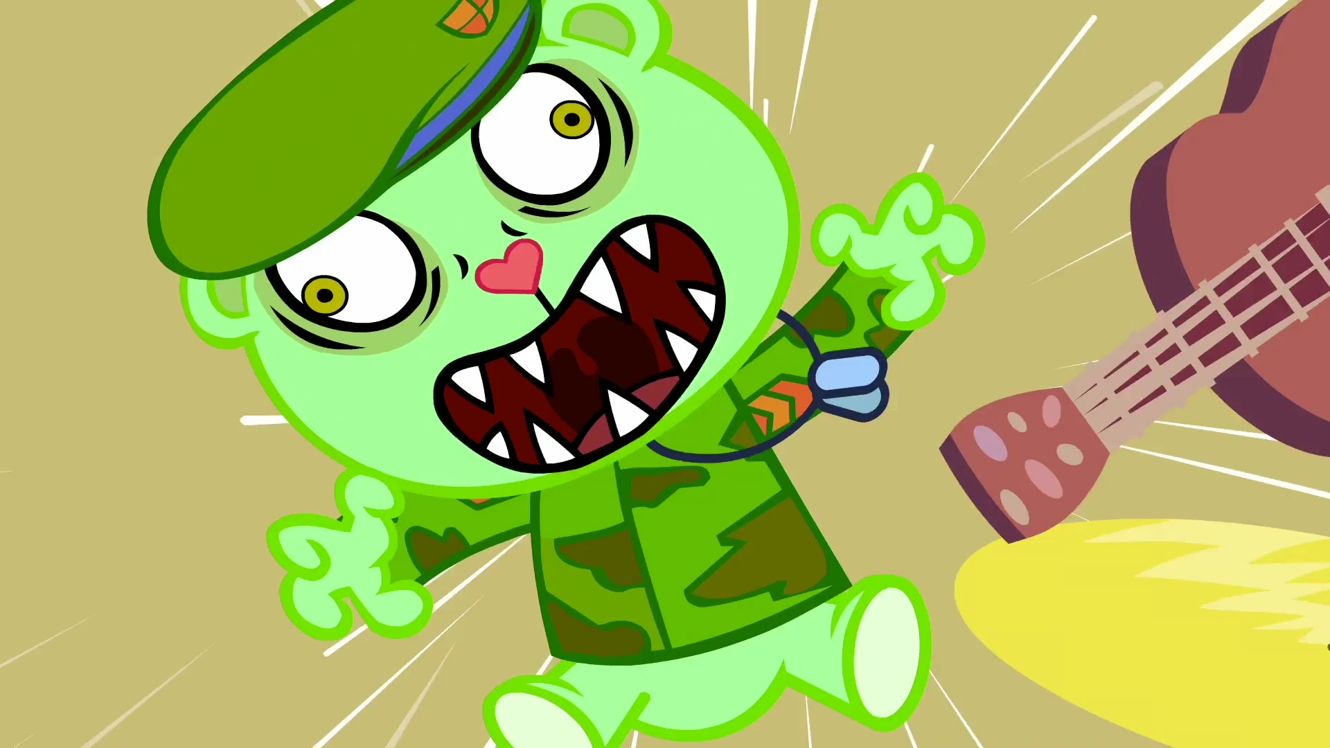 Image - STV1E13.3 Da faq Fliqpy.png | Happy Tree Friends Wiki | FANDOM ...