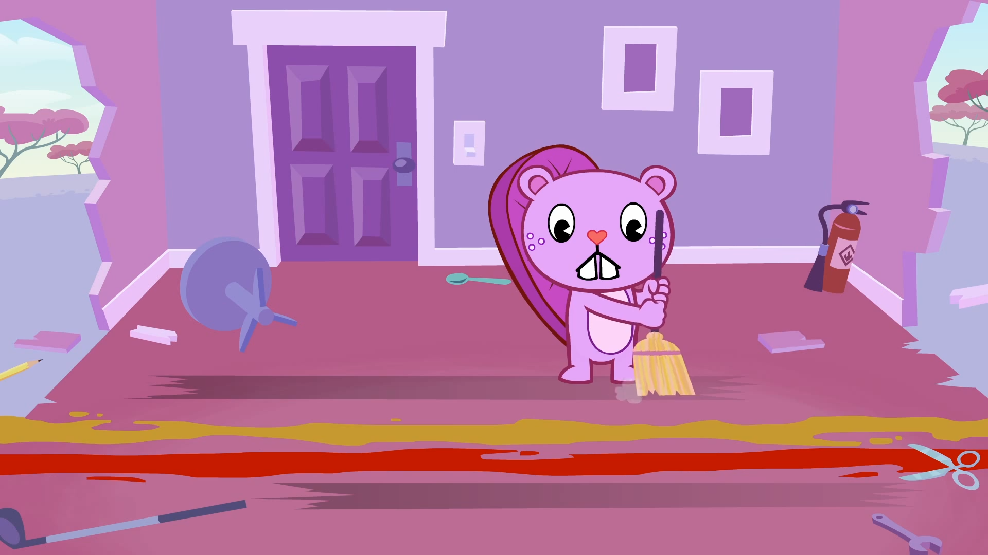 Image S4e7 Toothypng Happy Tree Friends Wiki Fandom Powered By Wikia