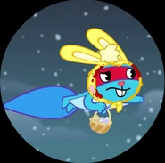 Splendid | Happy Tree Friends Wiki | Fandom