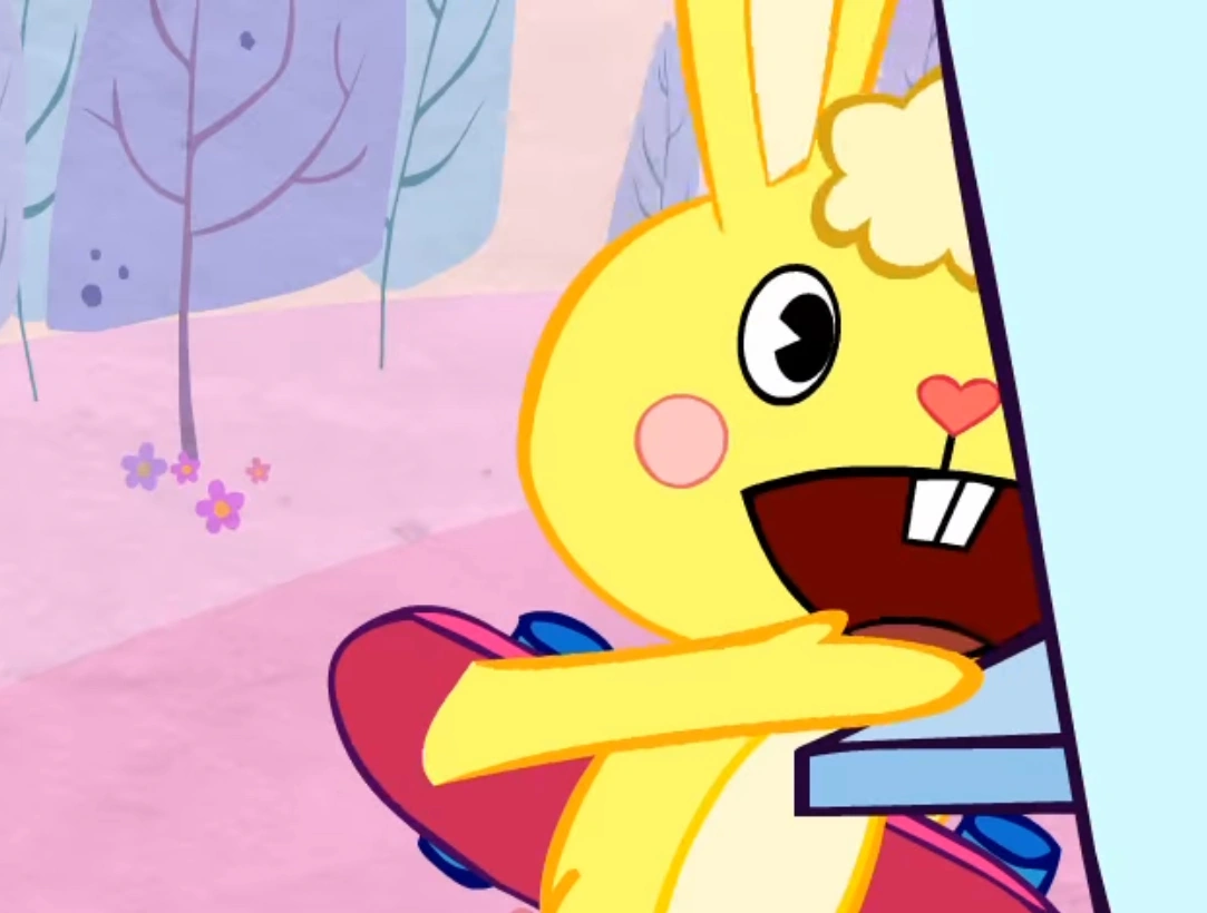 Sweet Ride | Happy Tree Friends Wiki | FANDOM powered by Wikia